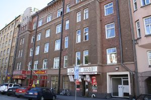 Viides linja 16 - Kallio, Helsinki | Oikotie Asunnot