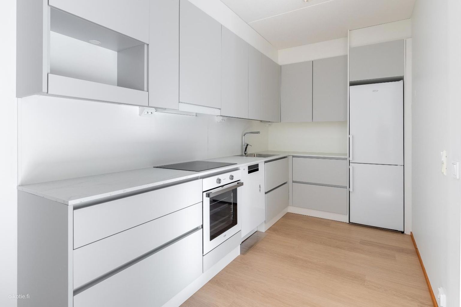 49 m² Huhtalammentie 7, 40640 Jyväskylä Kerrostalo Kaksio vuokrattavana ...