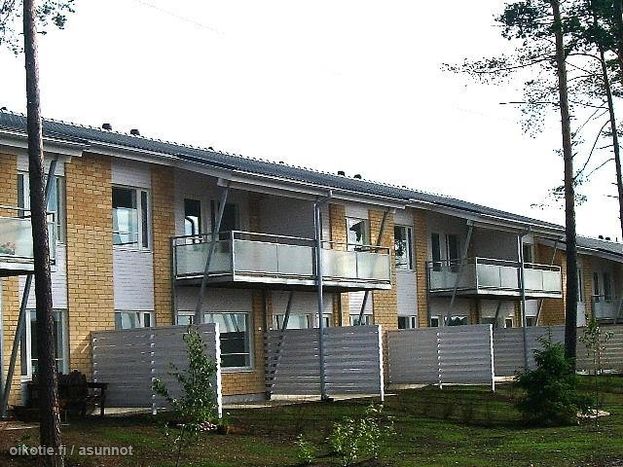 Laitainen 5 - Haarla, Turku | Oikotie Asunnot