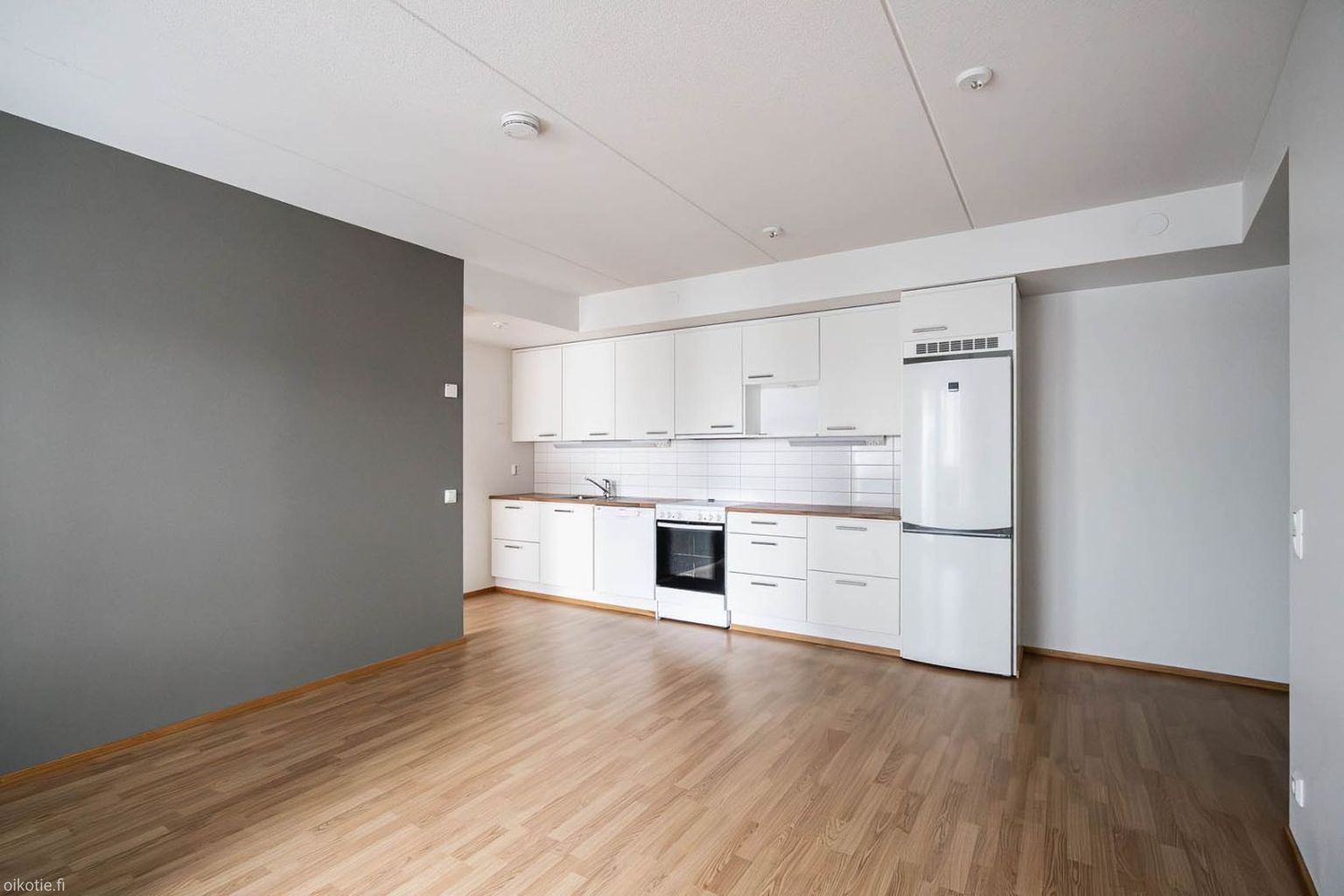 46,5 m² Keimolankaarre 8 C 80, 01700 Vantaa Kerrostalo Kaksio myynnissä ...