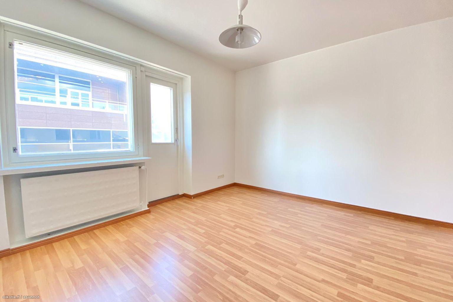 24 m² Maamiehenkatu 4 B, 60100 Seinäjoki Kerrostalo Yksiö vuokrattavana ...