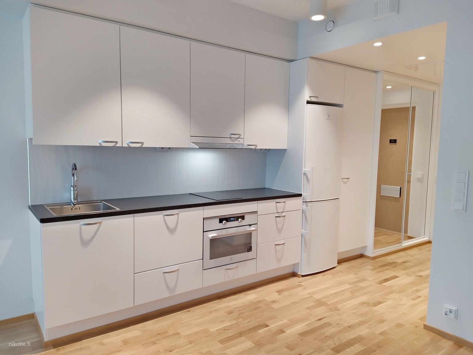 27 m² Aleksinpolku 6, 06100 Porvoo Kerrostalo Yksiö myynnissä - Oikotie ...