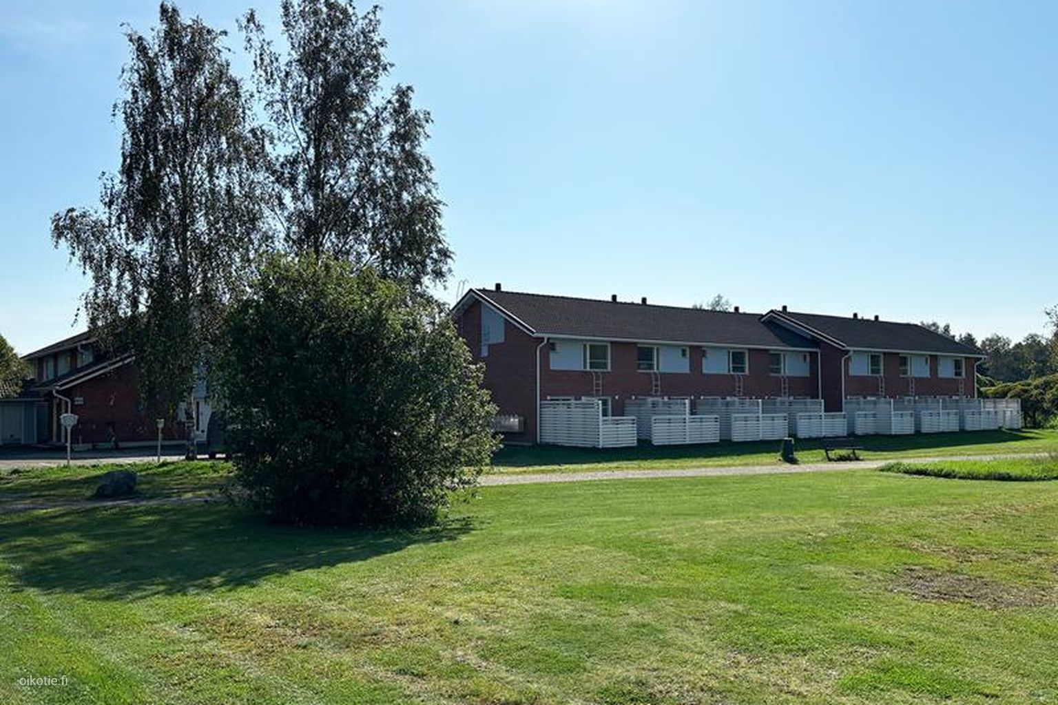 80 m² Vaalantie 27, 20750 Turku Rivitalo 3h vuokrattavana - Oikotie ...
