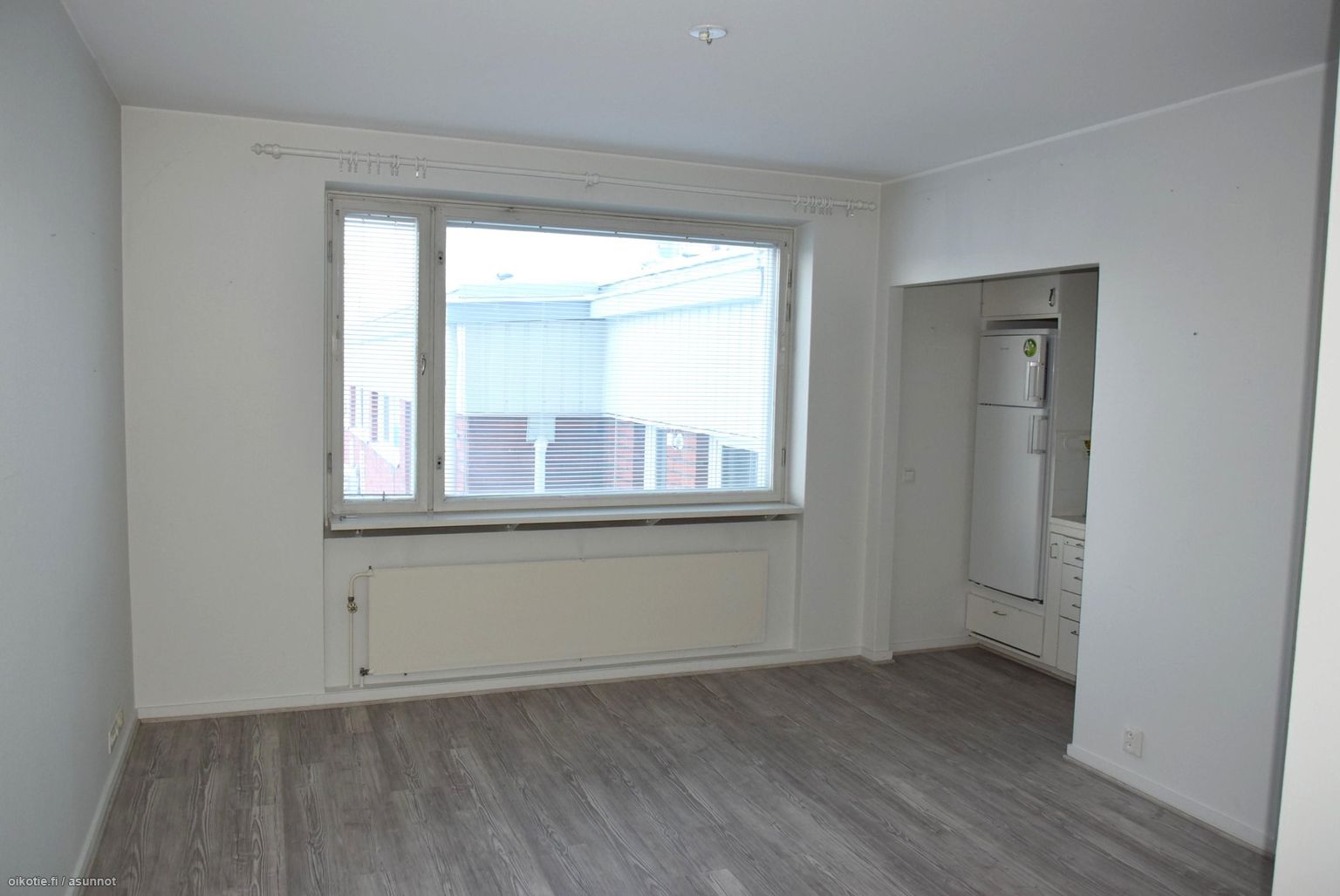 28 m² Aihtiantie 4 A, 35300 Orivesi Kerrostalo Yksiö vuokrattavana ...