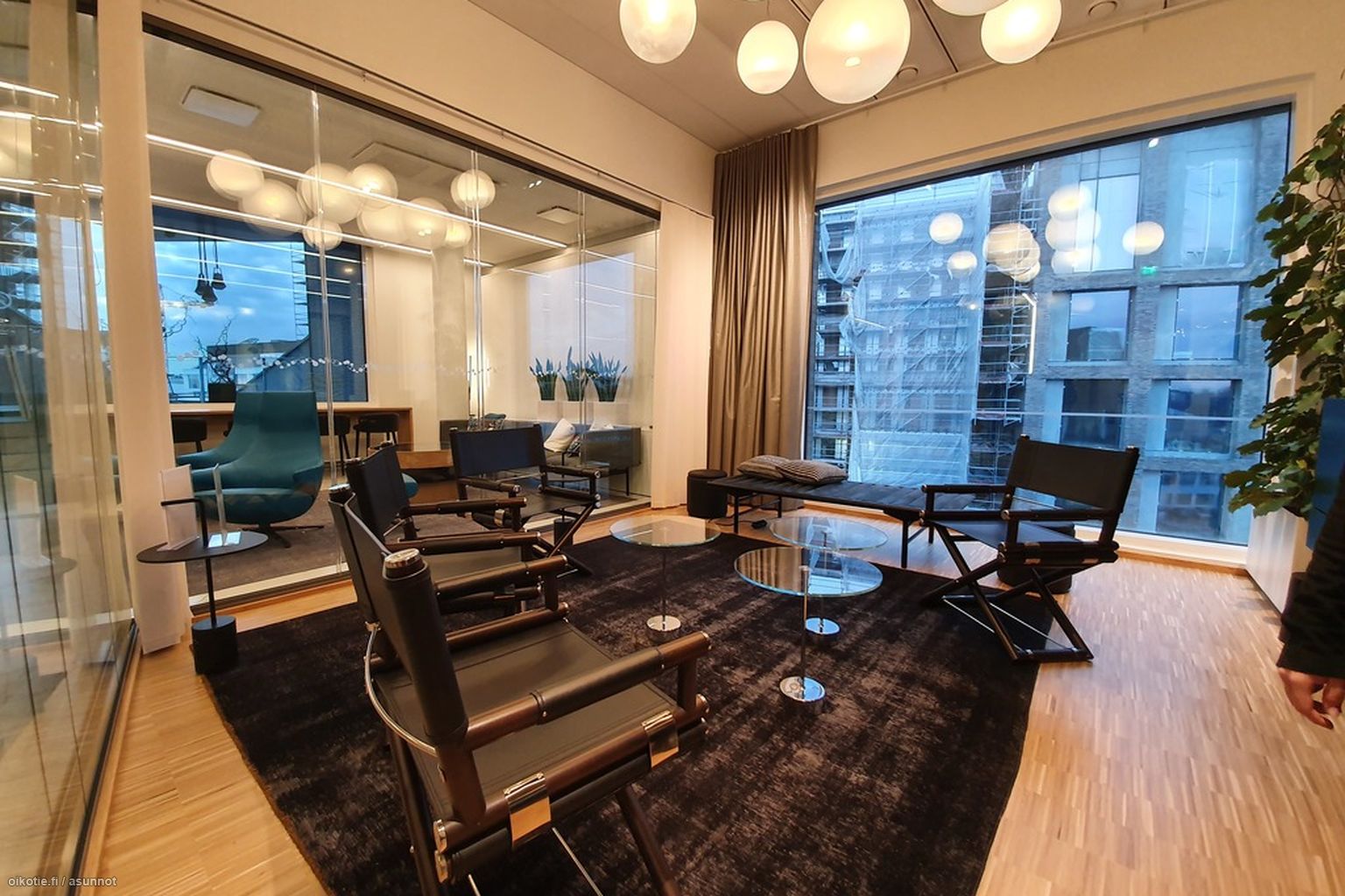 652 m² Hermannin rantatie 8, 00580 Helsinki Toimistotila vuokrattavana ...