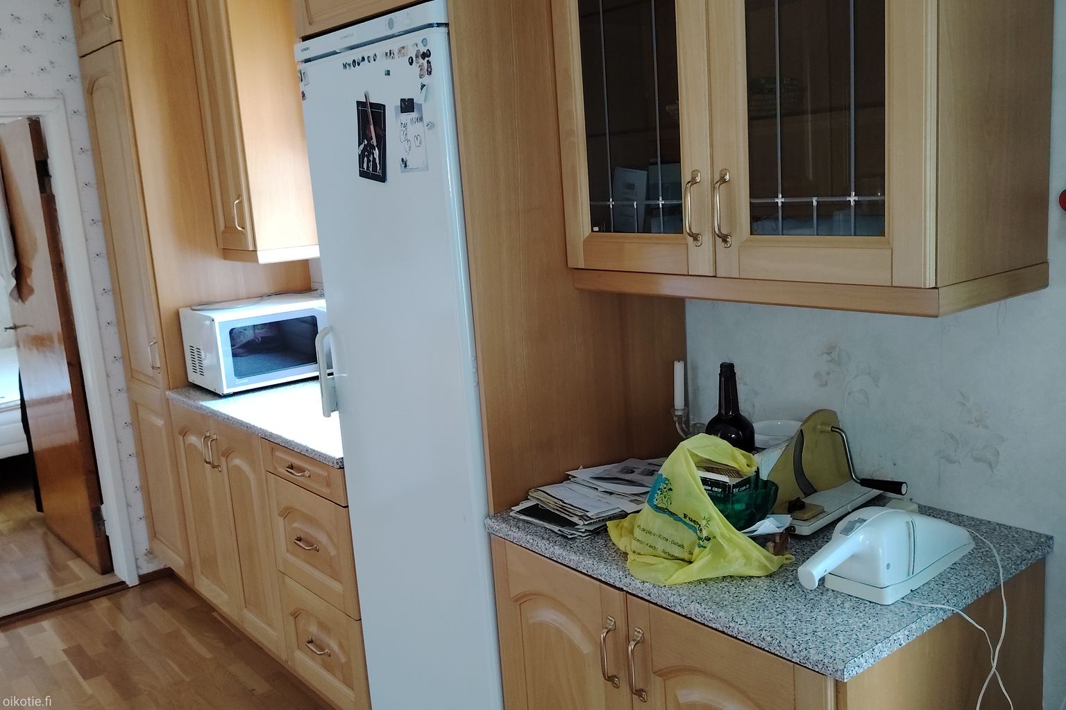 140 m² 66200 korsnäs, 66200 Korsnäs Erillistalo 6h myynnissä - Oikotie ...