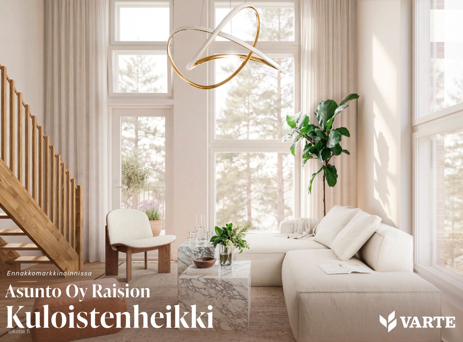 31 m² Leppäkertunkatu 1 as 16, 21200 Raisio Kerrostalo Yksiö myynnissä ...