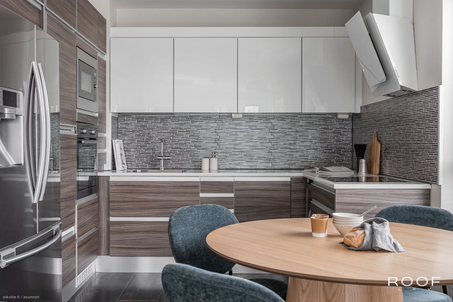 75 m² Taavetti Laitisen katu 3 A, 00300 Helsinki Kerrostalo 3h ...