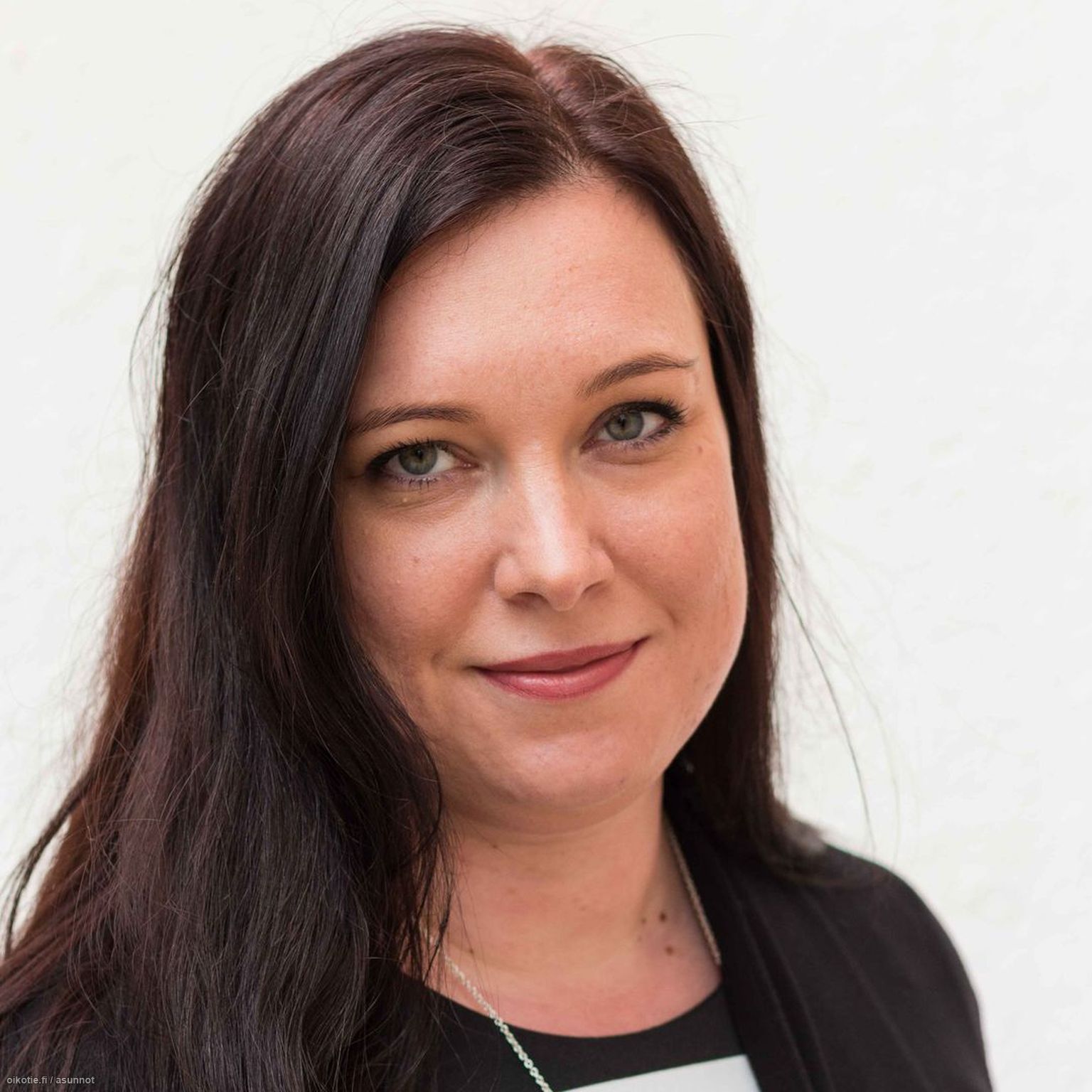 Sanna Rantala - Asuntohelmi Oy LKV, Oikotie Asunnot