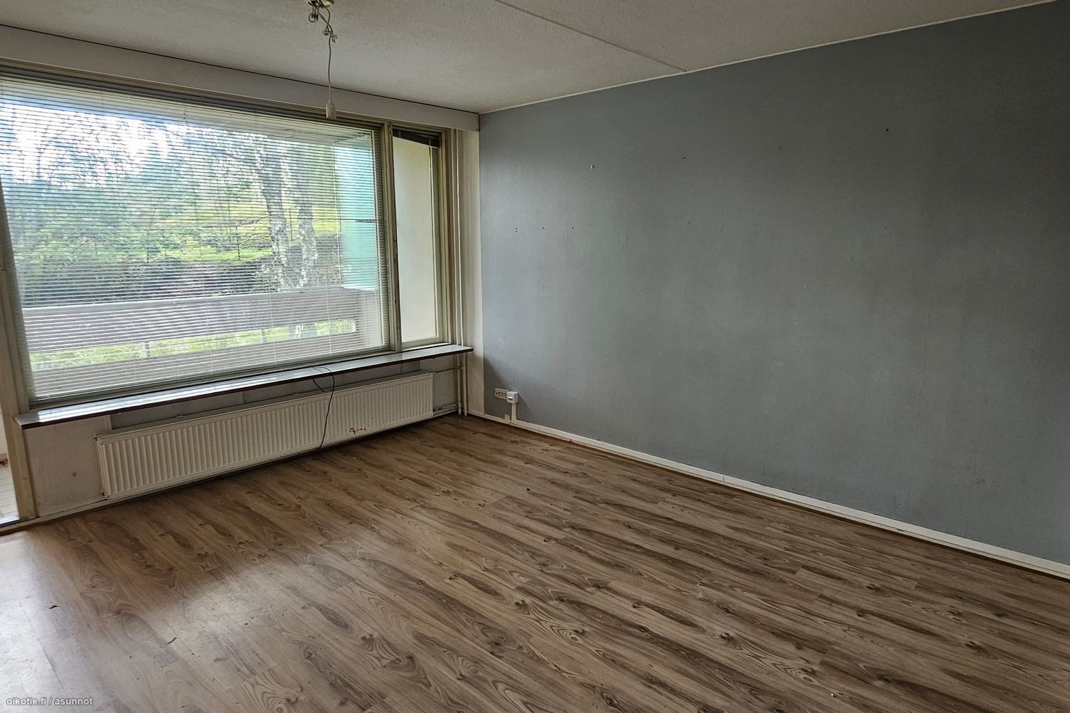 103 m² Kaarenjalka 10, 00940 Helsinki Kerrostalo 6h myynnissä - Oikotie 23005566