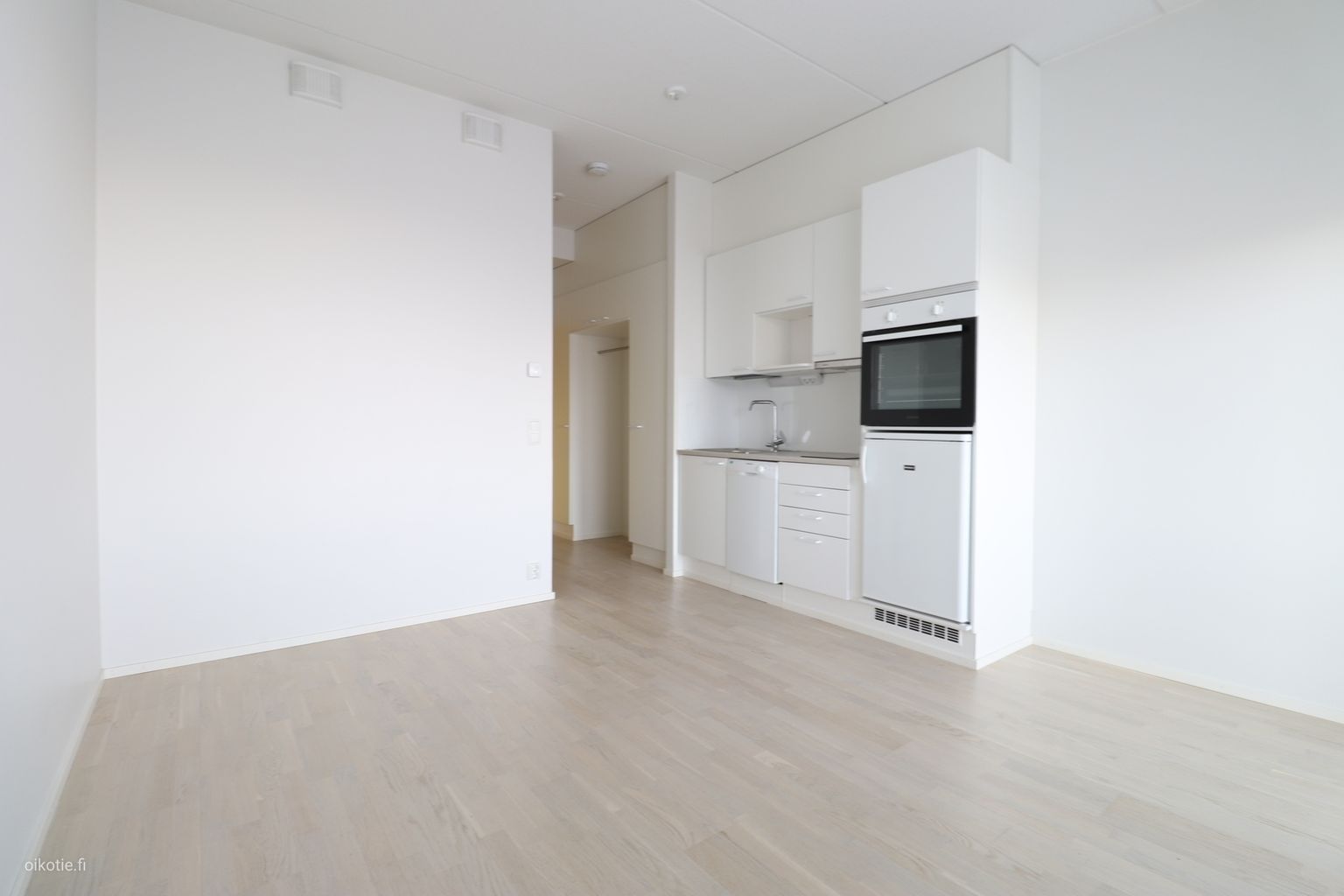 22 m² Lintulammenkatu 2, 04250 Kerava Kerrostalo Yksiö vuokrattavana ...
