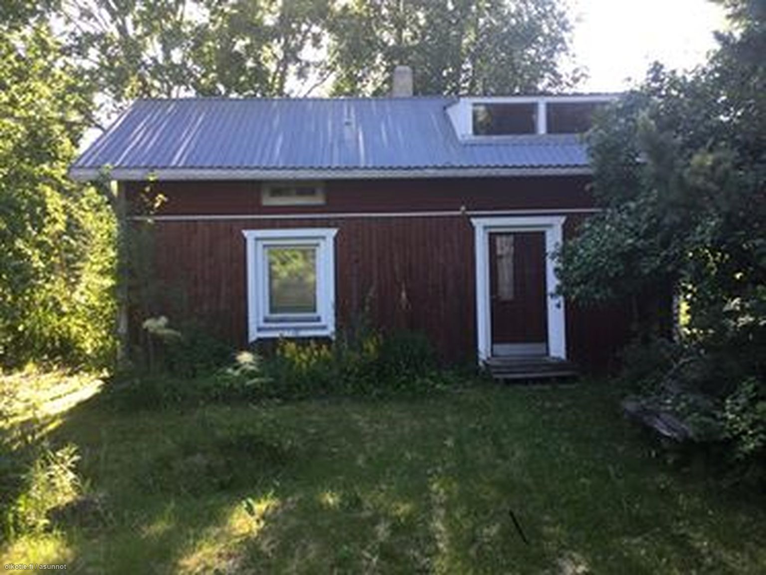 50 m² Konnonpolku 12, 62100 Lapua Omakotitalo 3h myynnissä - Oikotie ...