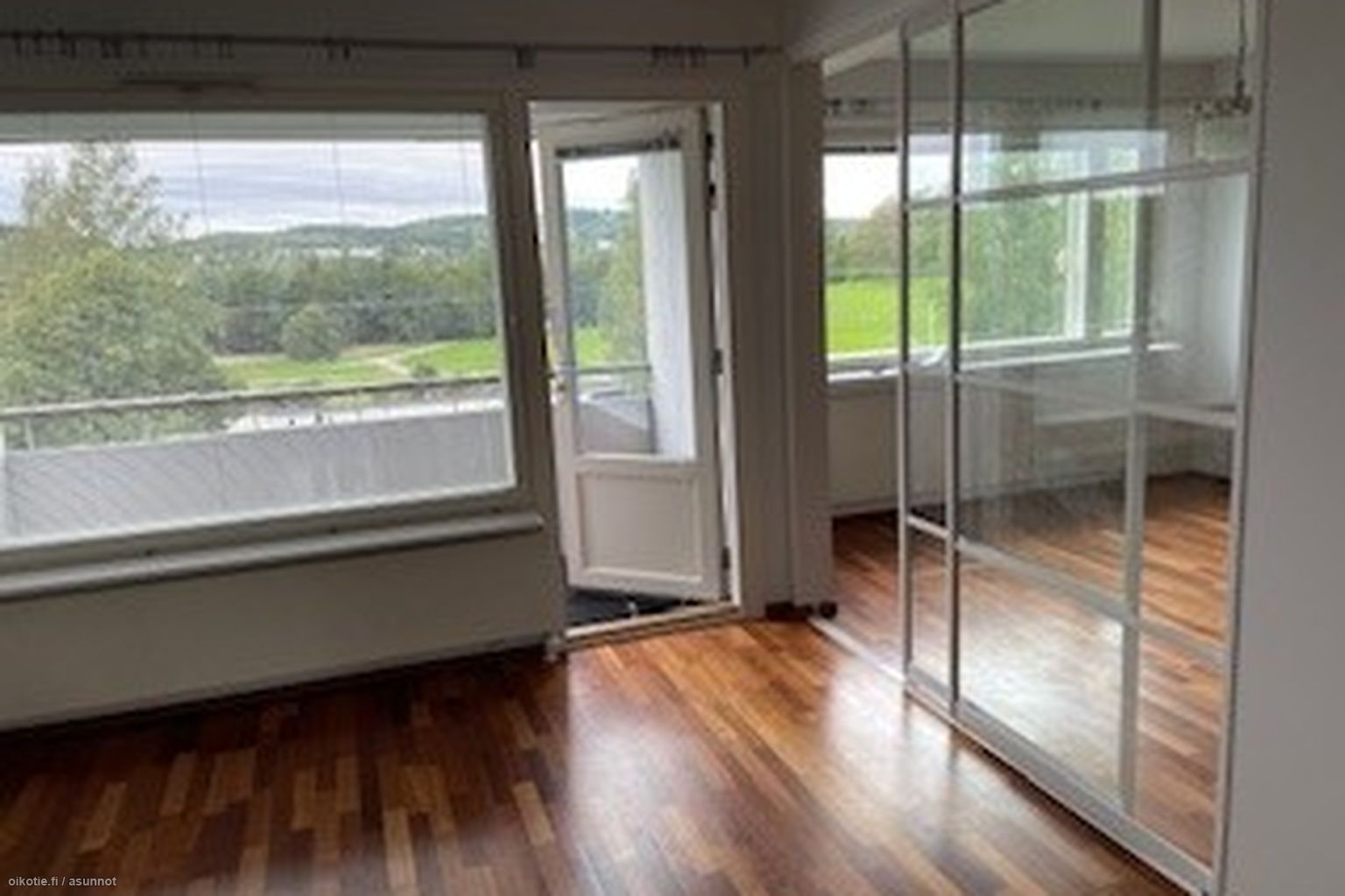 67 m² Viitanimentie 21, 40720 Jyväskylä Kerrostalo 3h myynnissä ...