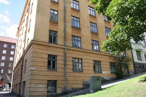 Viides linja 5 - Kallio, Helsinki | Oikotie Asunnot