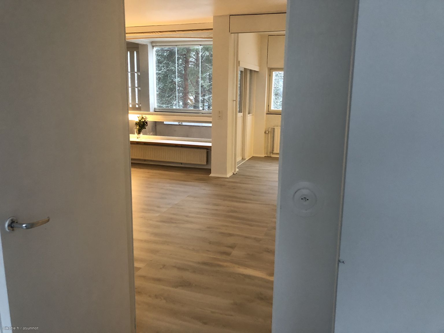 68 m² Liusketie 6, 00710 Helsinki Kerrostalo 3h vuokrattavana - Oikotie ...