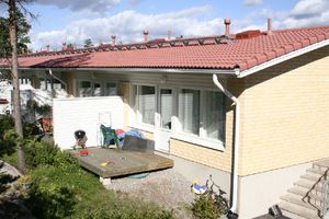 Puhuri 5 - Haarla, Turku | Oikotie Asunnot
