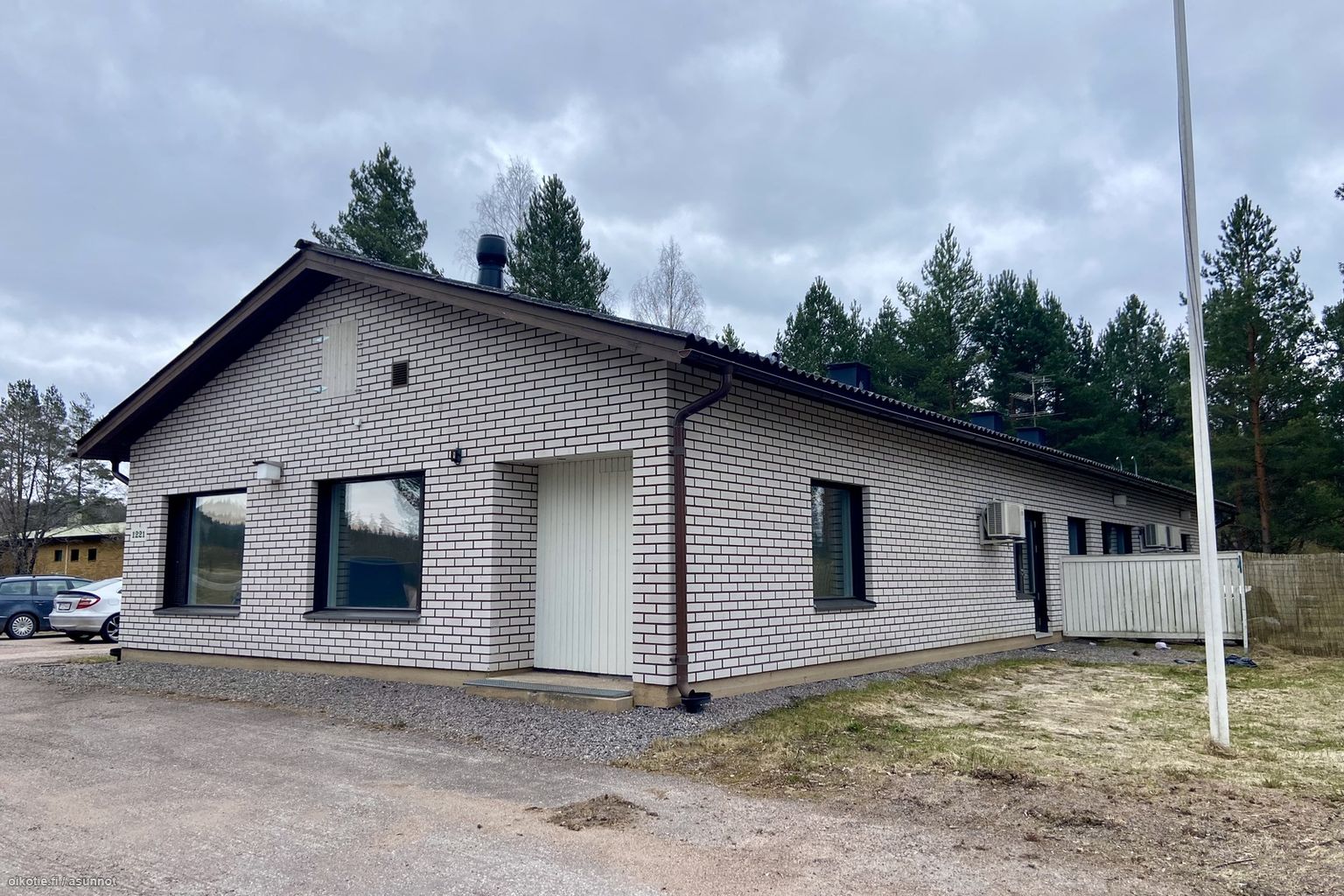 98 m² Myrskyläntie 1221, 07680 Askola Rivitalo 3h myynnissä - Oikotie ...