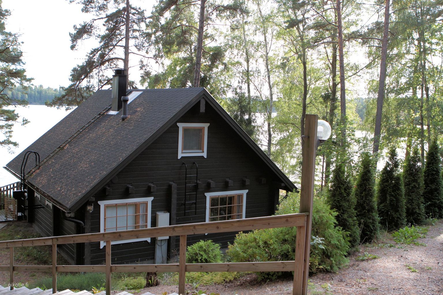 85 m² Paavaistenniementie 99, 21150 Naantali Mökki tai huvila 3h ...