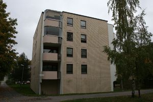 Otavantie 16 - Korso, Vantaa | Oikotie Asunnot