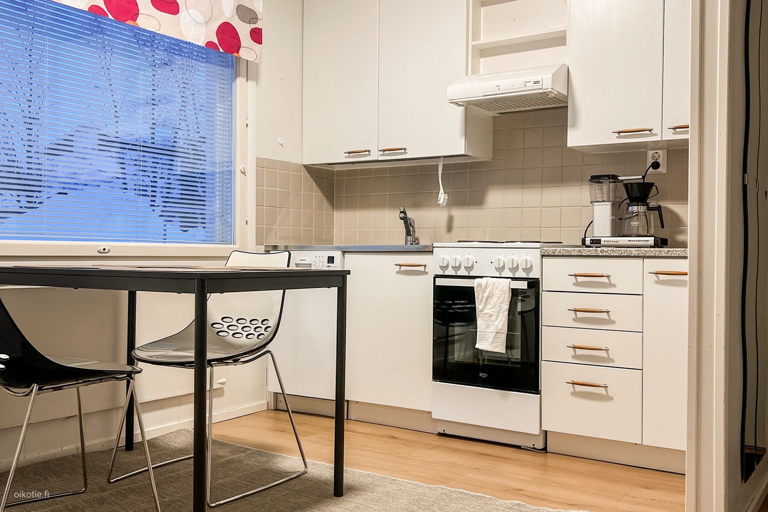 56 m² Etelärantakatu 18, 94100 Kemi Kerrostalo Kaksio vuokrattavana ...