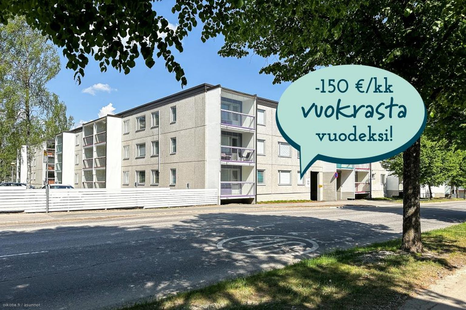 58 m² Maauunintie 14 H, 01450 Vantaa Kerrostalo Kaksio vuokrattavana ...