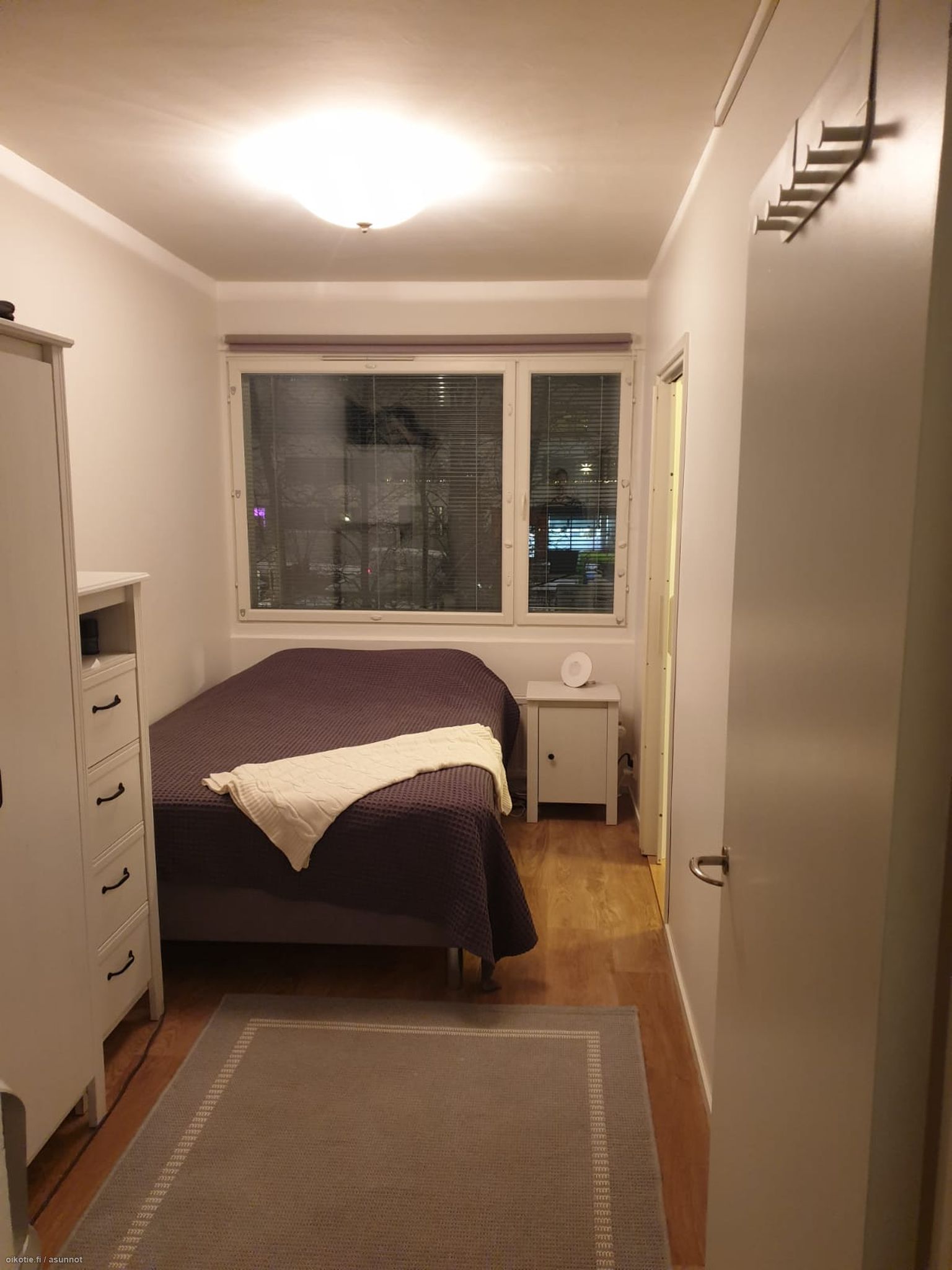 36 m² Minna Canthin katu 14, 40100 Jyväskylä Kerrostalo Kaksio ...