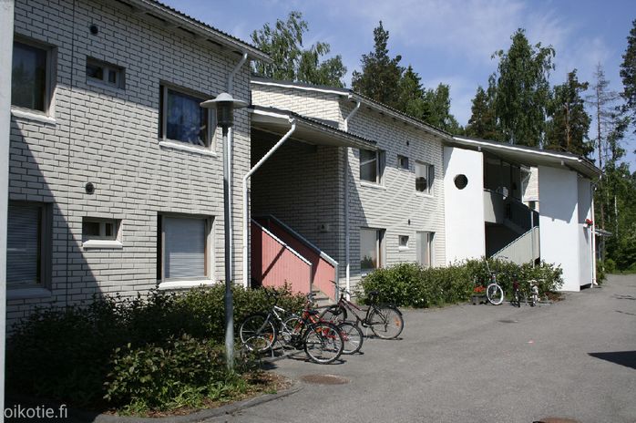 Lintukorvenkuja 6 - Lintuvaara, Espoo | Oikotie Asunnot