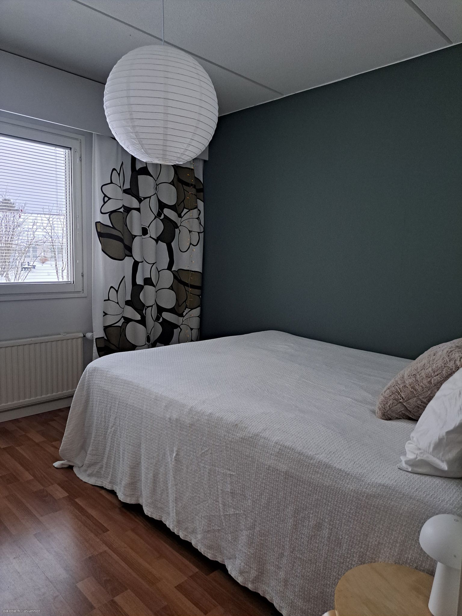 71 m² Ruijantie 6, 93600 Kuusamo Rivitalo 3h vuokrattavana - Oikotie ...