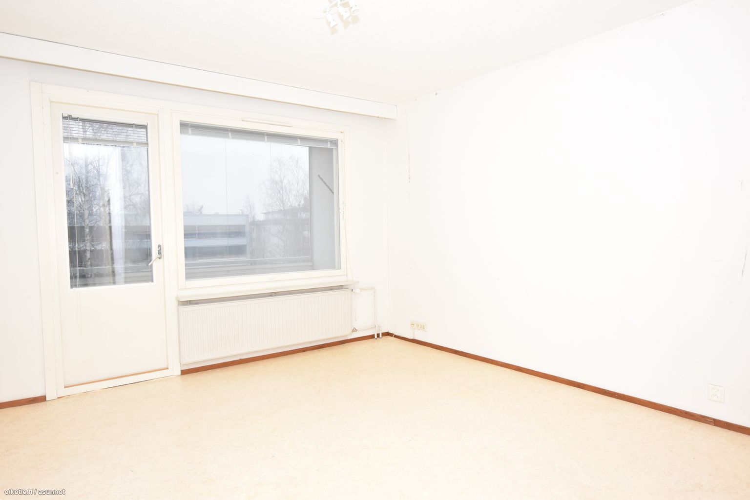 43 m² Merimiehenkatu 38, 80100 Joensuu Kerrostalo Kaksio vuokrattavana ...