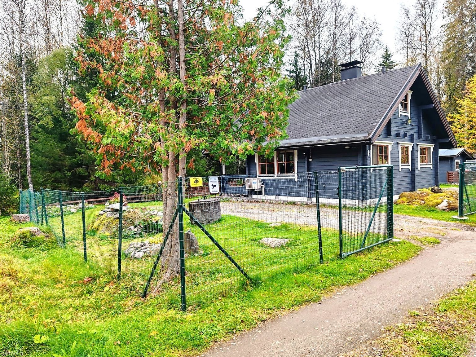 50,4 m² Rajalantie 27 C, 14300 Hämeenlinna Mökki tai huvila 3h ...