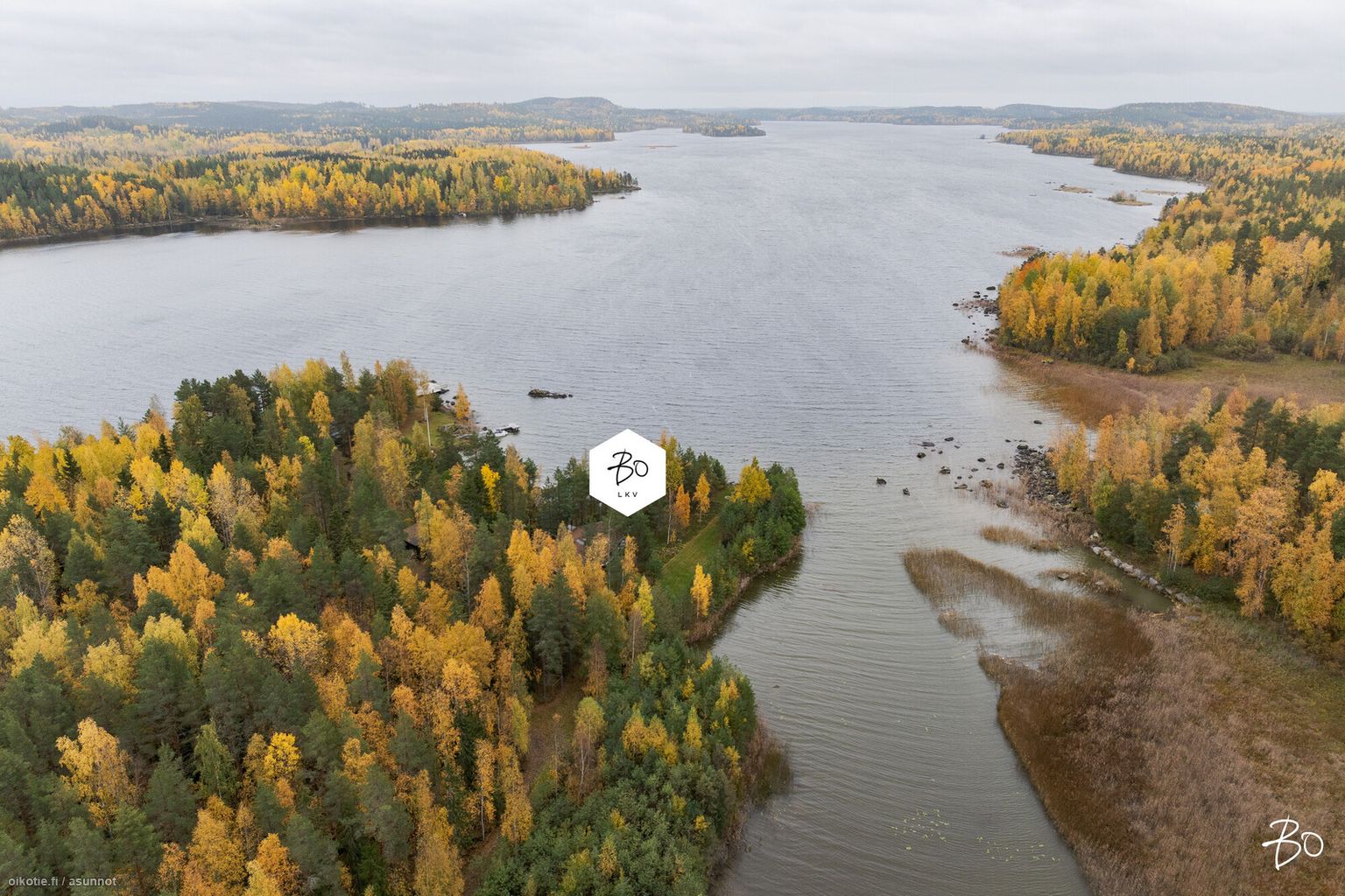 140,5 m² Vintturintie 1960 B, 19740 Sysmä Mökki tai huvila 4h myynnissä ...