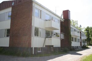 Lintuvaarantie 46-48 - Lintuvaara, Espoo