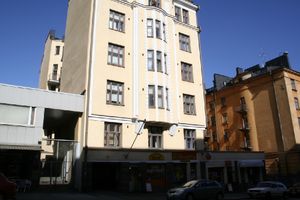 Viides linja 7 - Kallio, Helsinki | Oikotie Asunnot