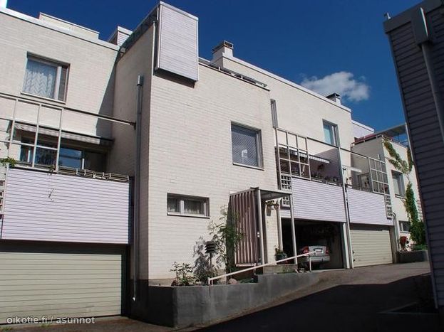 Soukan rantatie 2 - Soukka, Espoo | Oikotie Asunnot