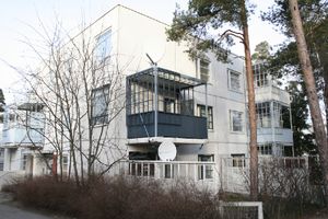 Aallontaite 1 - Espoonlahti, Espoo | Oikotie Asunnot