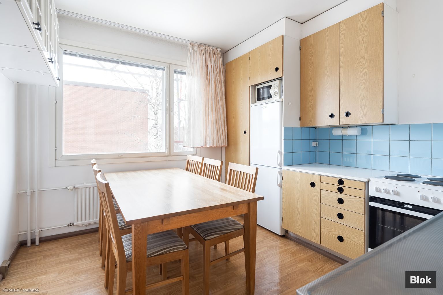 54 m² Norokuja 4, 01600 Vantaa Kerrostalo Kaksio myynnissä - Oikotie ...