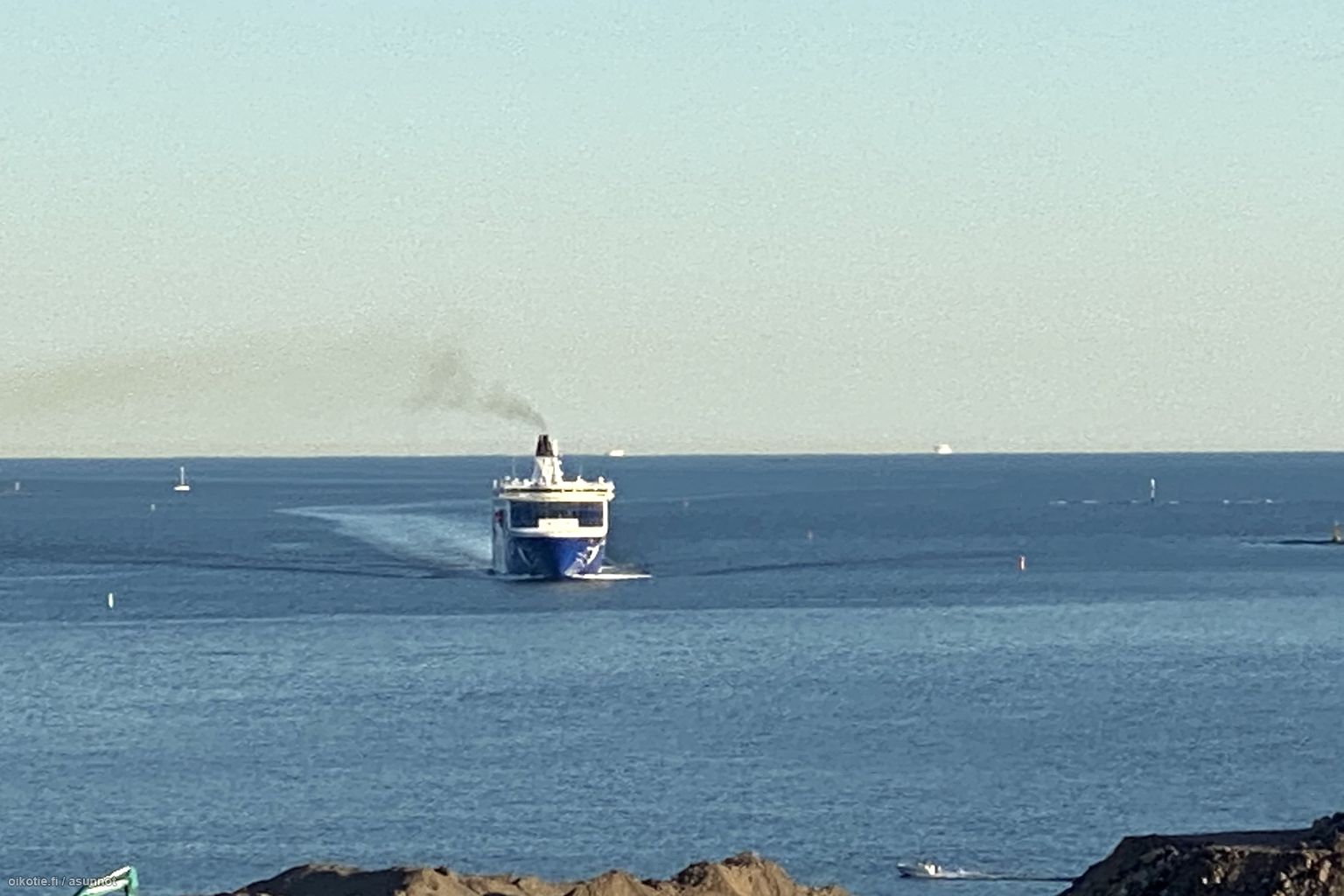 45 m² Bahamankatu 10, 00220 Helsinki Kerrostalo Kaksio myynnissä ...