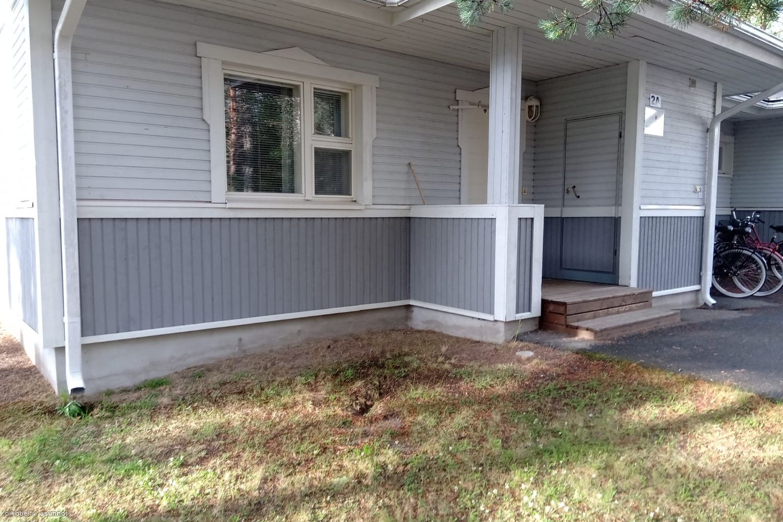 81 m² Kylpyläntie 5, 93600 Kuusamo Lomahuoneisto 4h myynnissä - Oikotie ...