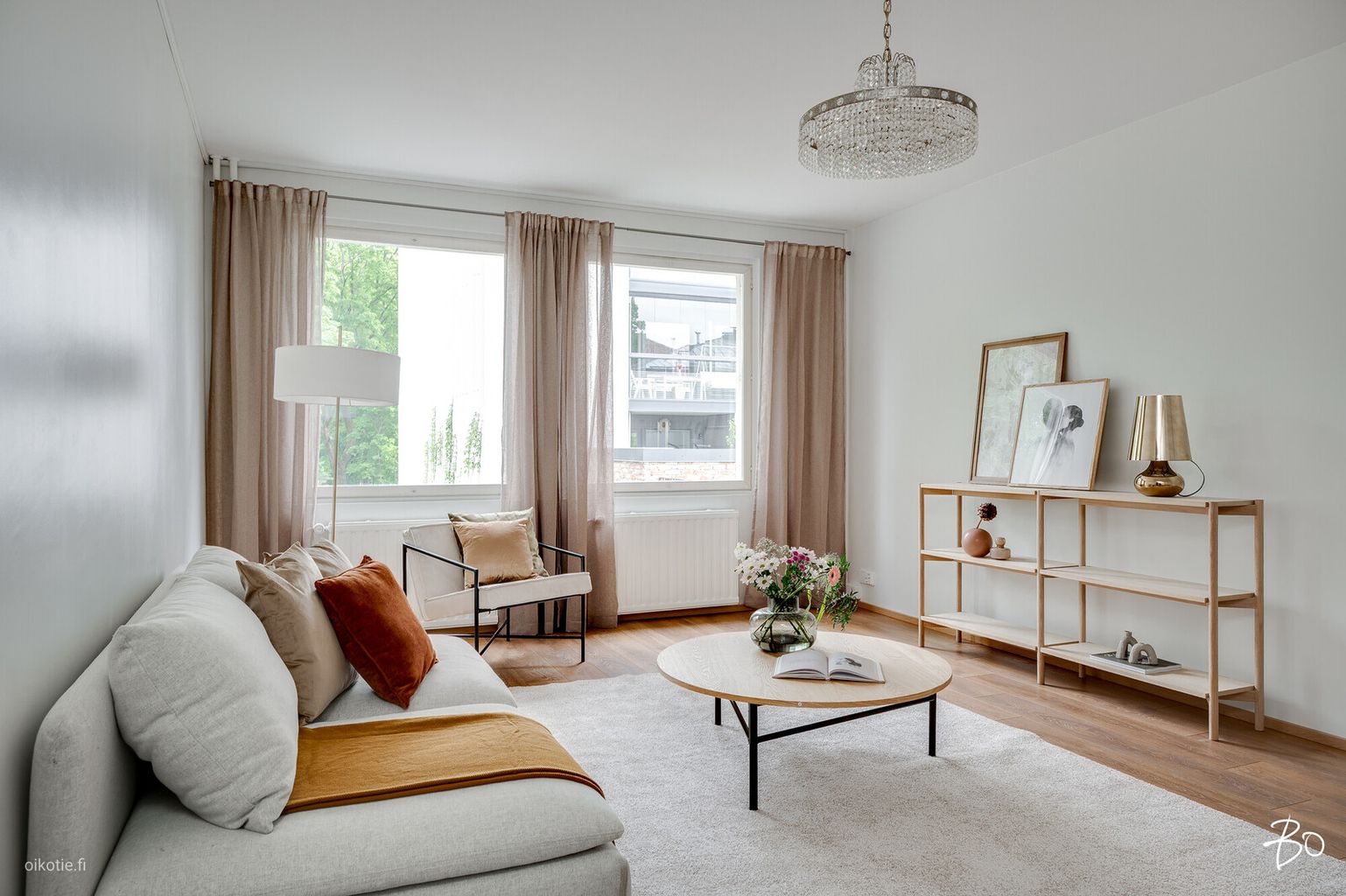 53 m² Koulukatu 9 A, 20100 Turku Kerrostalo Kaksio myynnissä - Oikotie ...