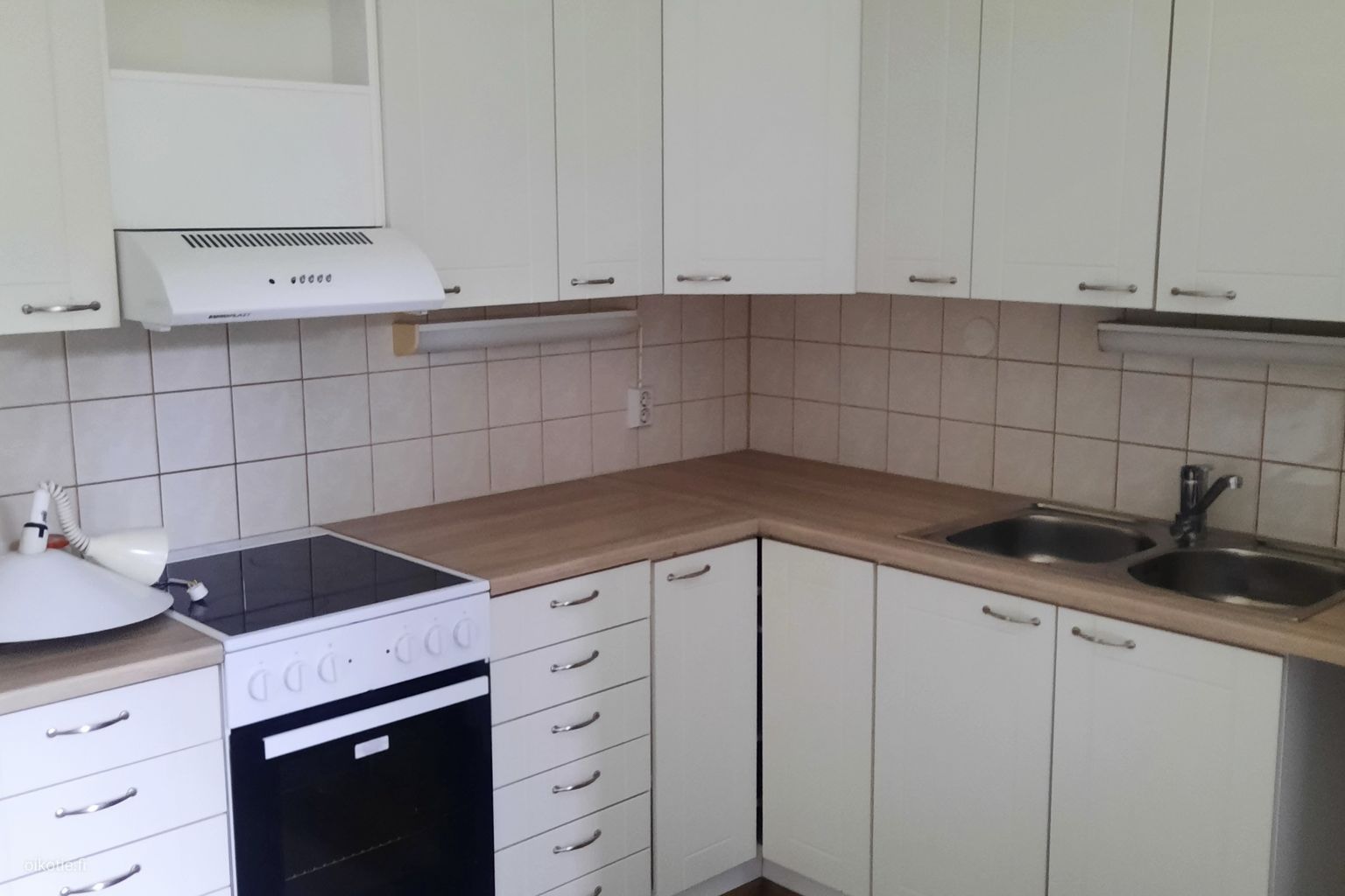 94 m² Uusi-Värtsiläntie 5, 82660 Tohmajärvi Kerrostalo 4h vuokrattavana ...