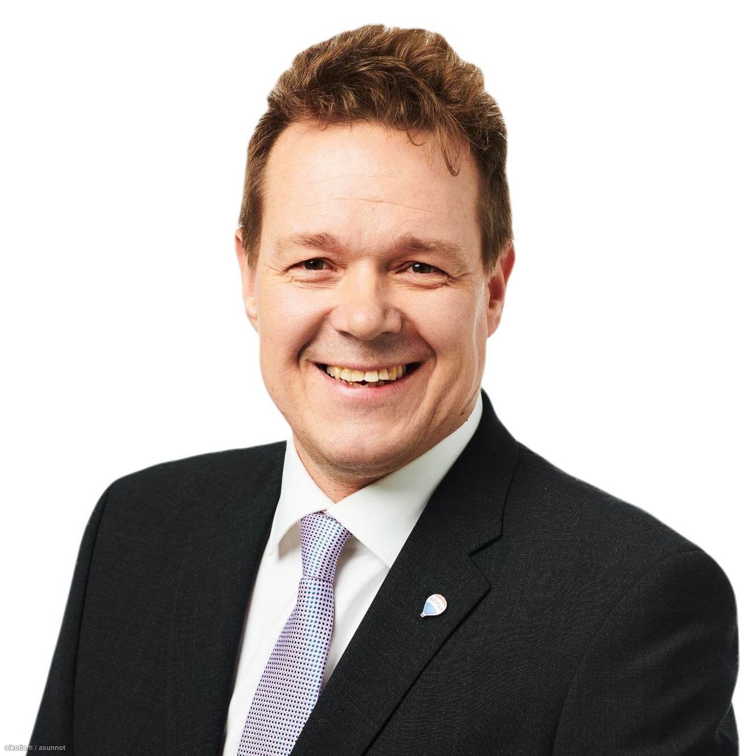 Jarmo Hellman - RE/MAX OmaanKotiin, Oikotie Asunnot