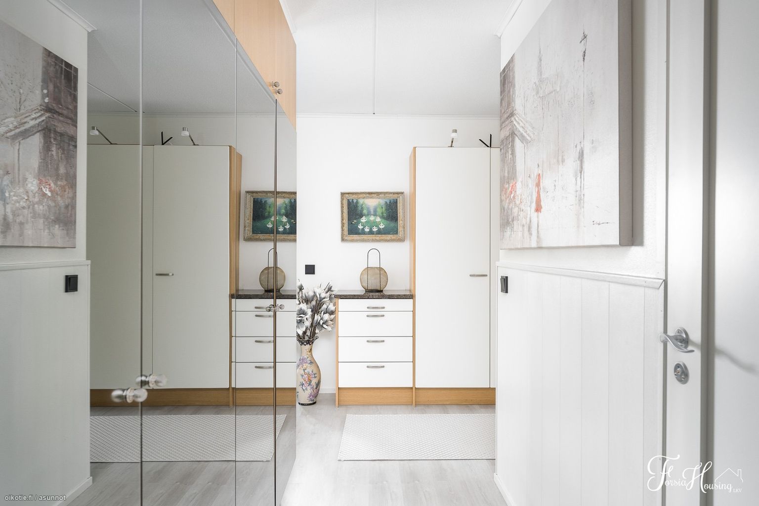 76 m² Vanha Hämeenkyläntie 5 A, 00390 Helsinki Kerrostalo 3h myynnissä ...