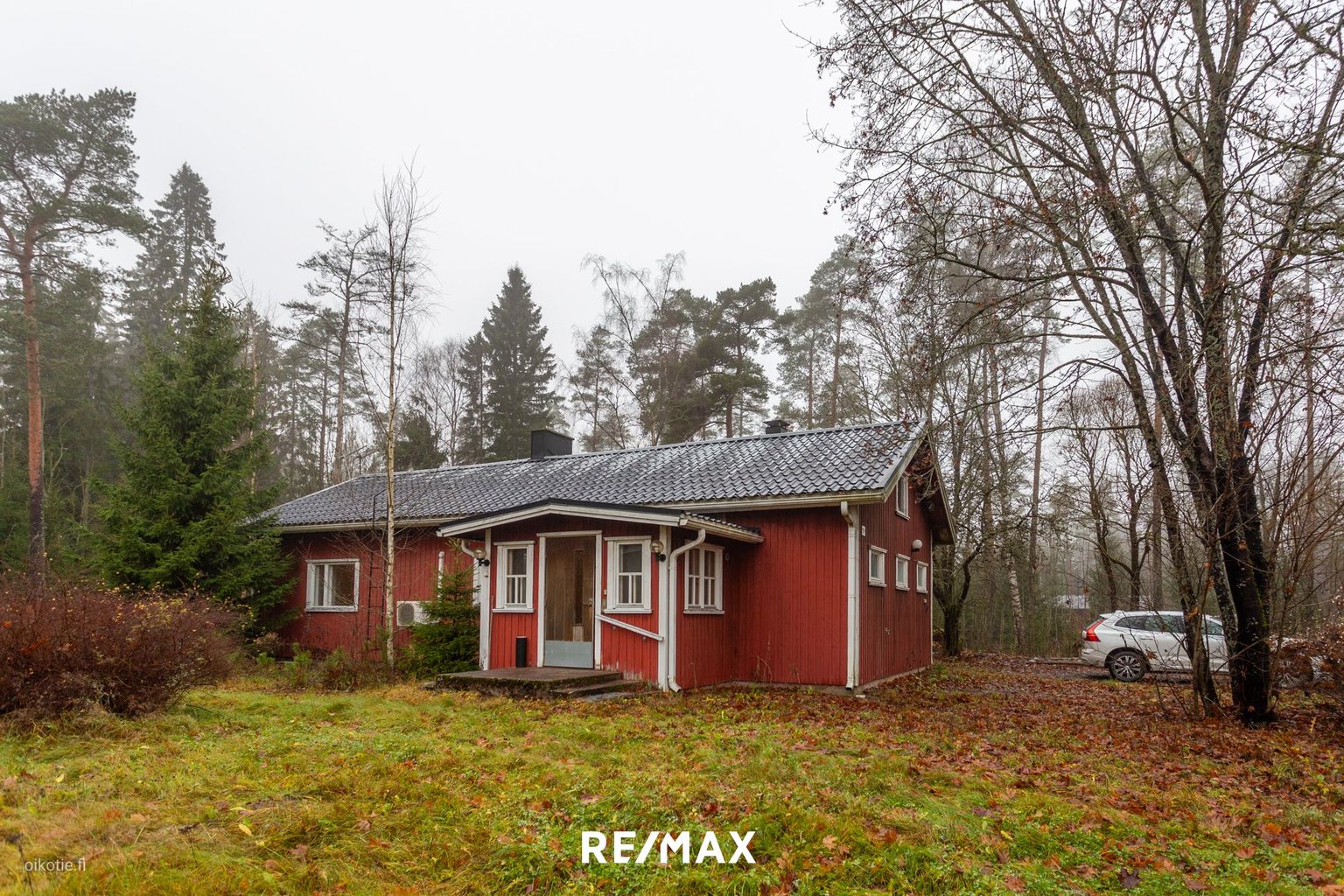 84 m² Niittomiehentie 10 B, 32240 Loimaa Omakotitalo 3h myynnissä ...