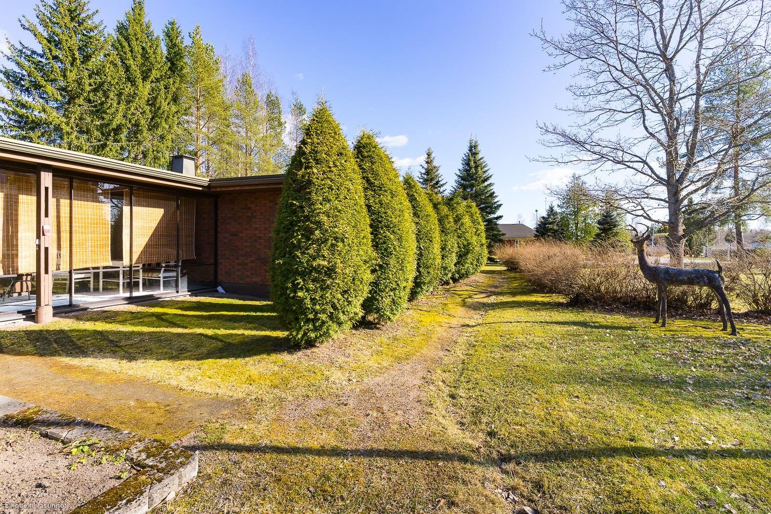 310 m² Petrellintie 13, 32210 Loimaa Omakotitalo 11h myynnissä ...