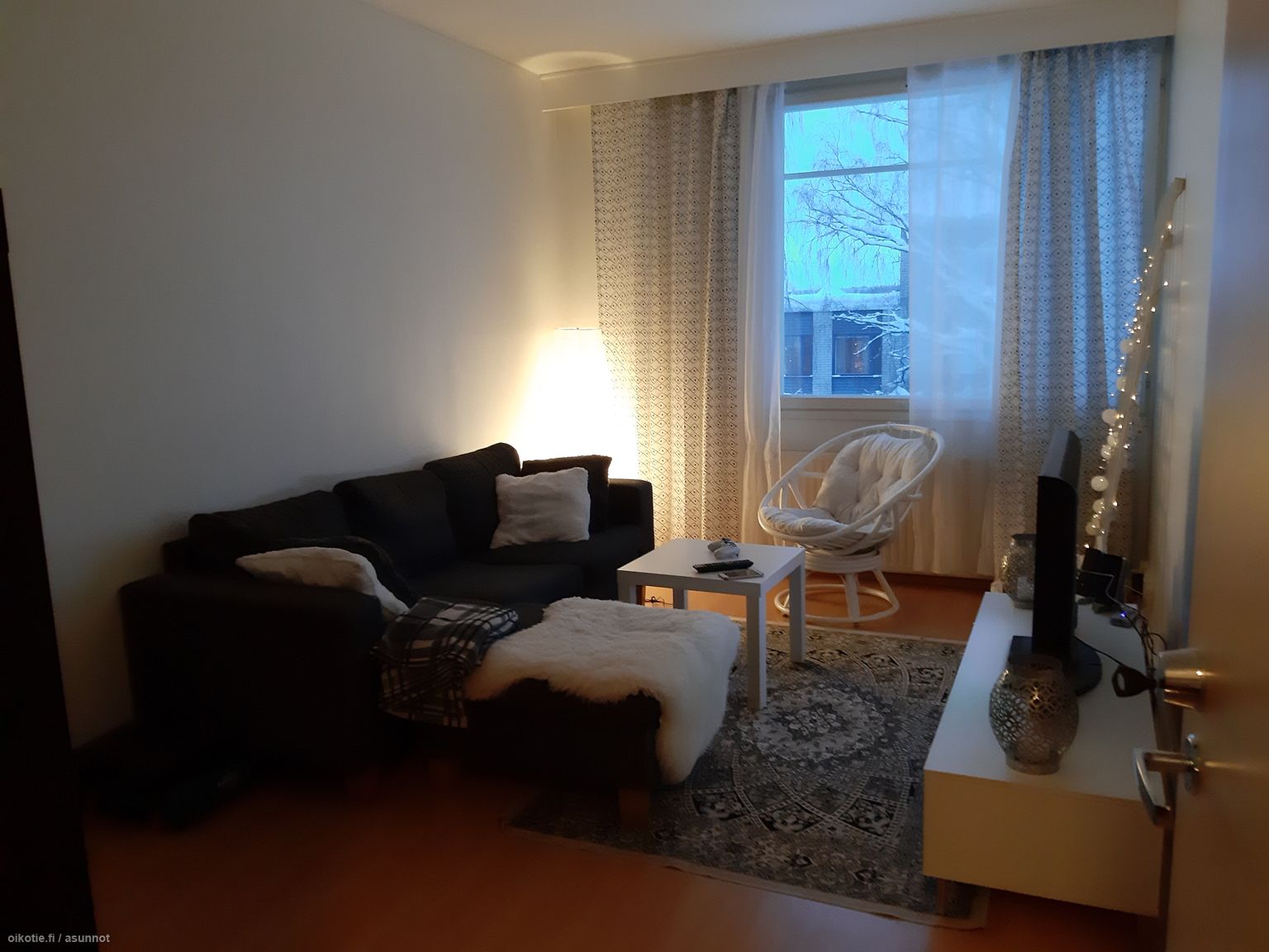 54 m² Rastaankatu 3, 55120 Imatra Kerrostalo Kaksio vuokrattavana ...