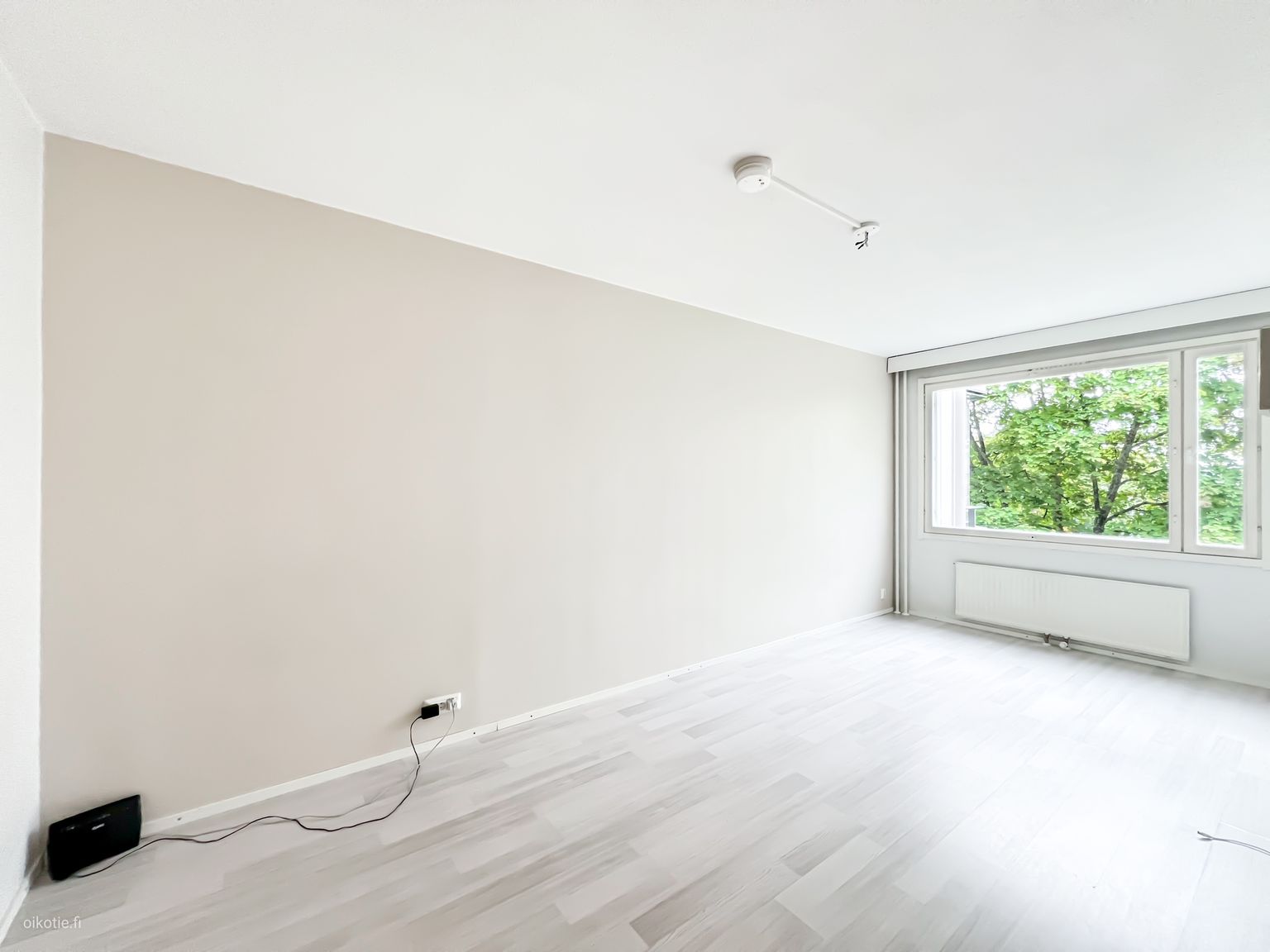 29,5 m² Raatimiehenkatu 2 B, 06100 Porvoo Kerrostalo Yksiö ...