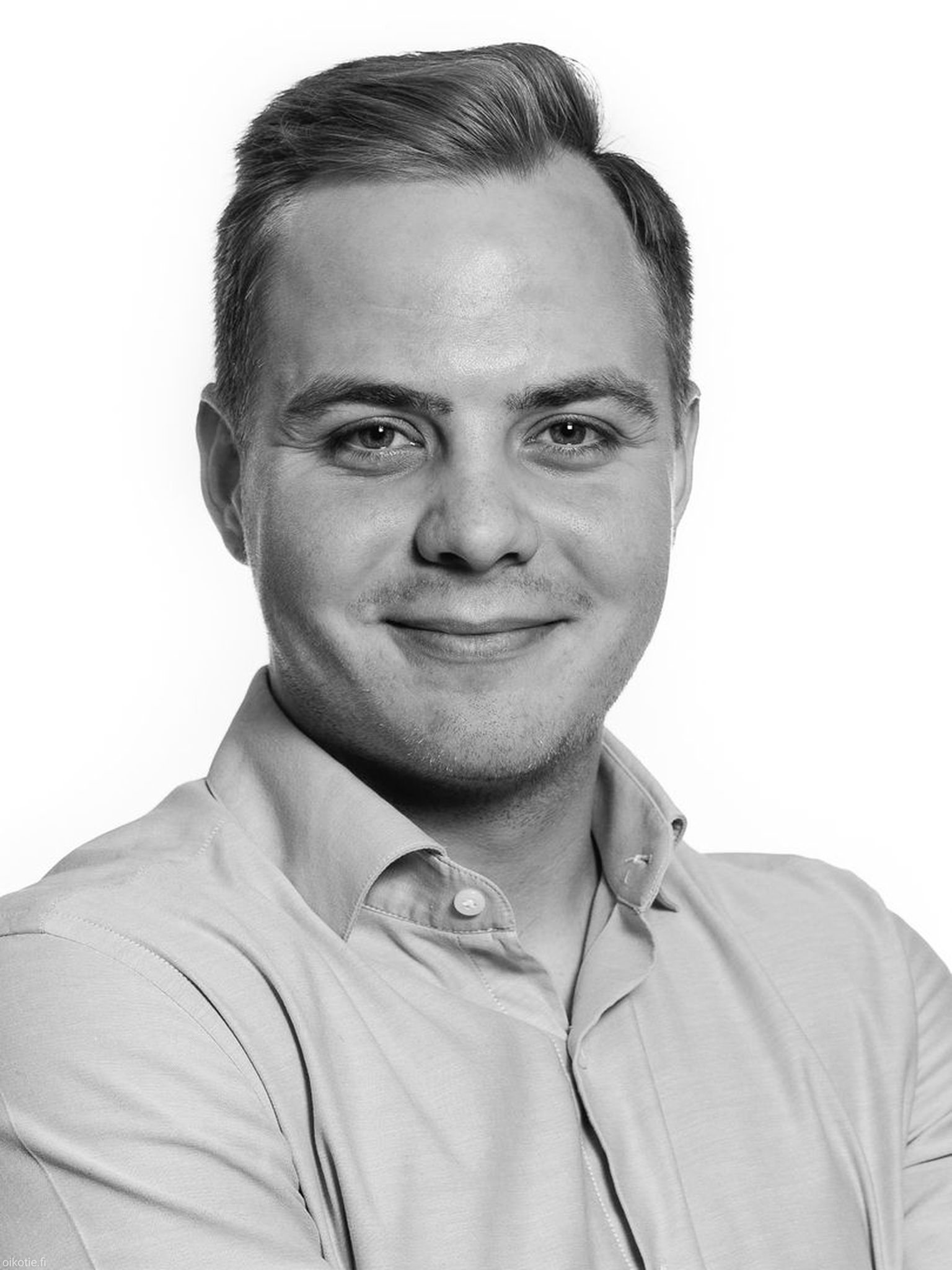 Taneli Soila - Nyt LKV Oy, Oikotie Asunnot