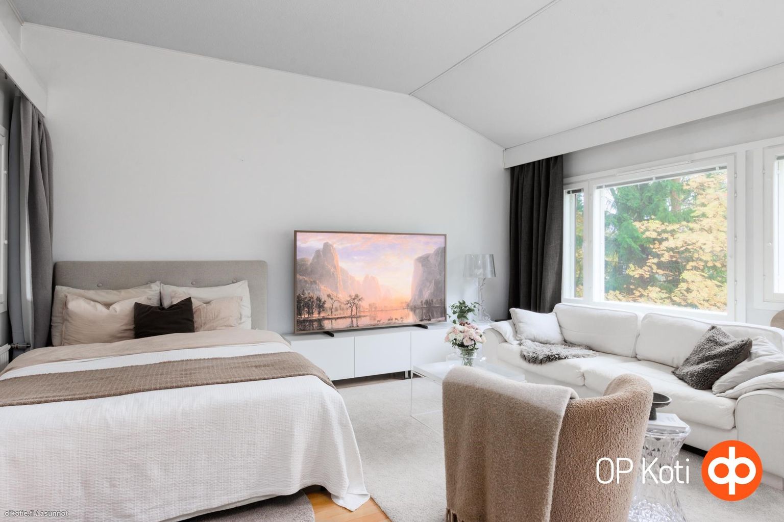 79 m² Uuhikuja 3 B, 70780 Kuopio Rivitalo 3h myynnissä - Oikotie 23750414