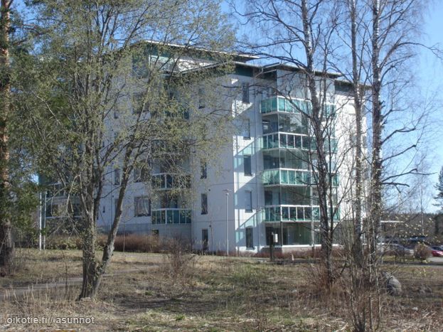 Pihakatu 5 - 3 kaupunginosa, Äänekoski | Oikotie Asunnot