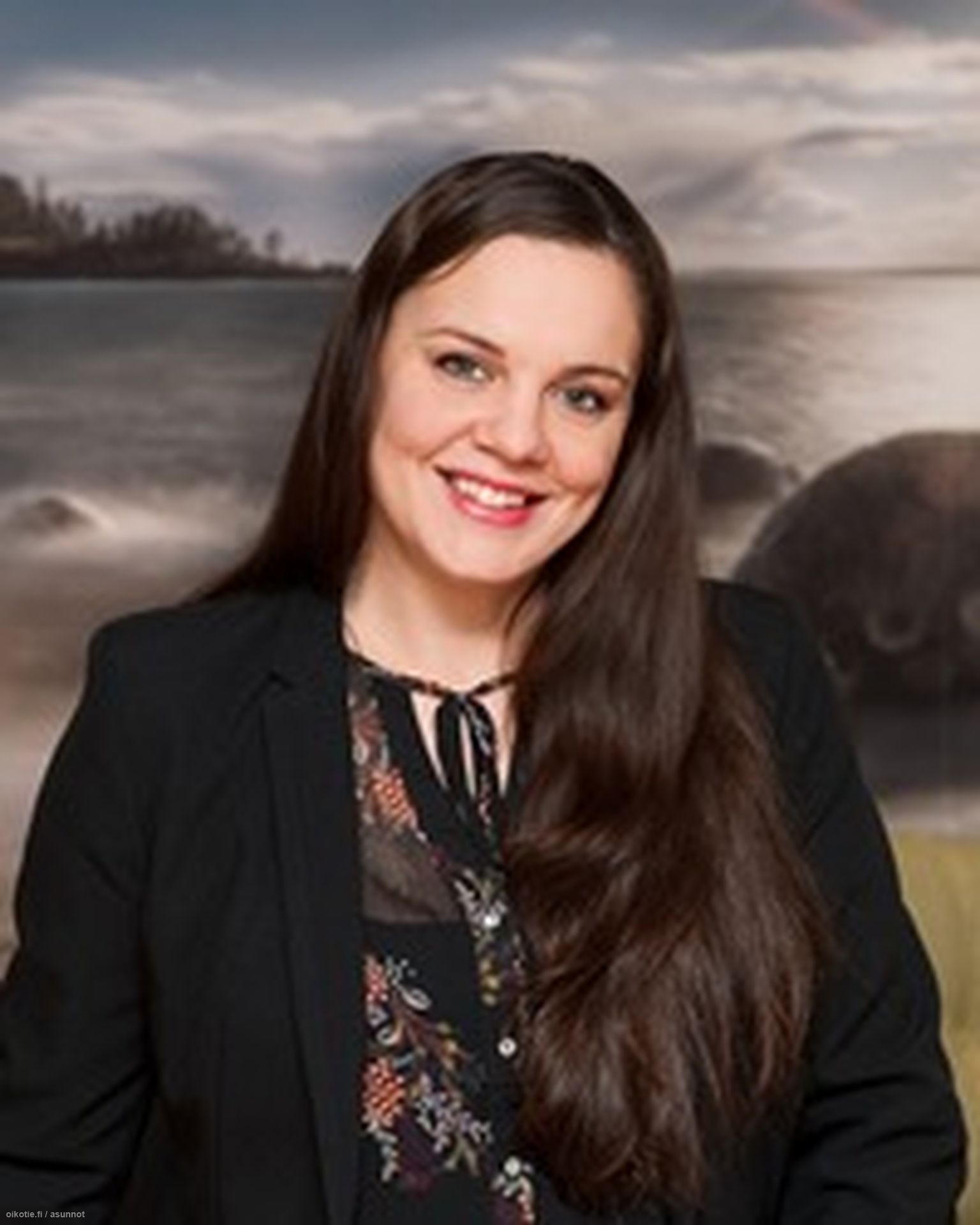 Maria Sharp - OP Koti Kymenlaakso Oy LKV | Kouvola, Oikotie Asunnot